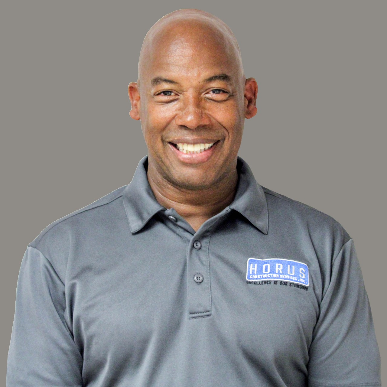 Our Team - Horus Construction Services